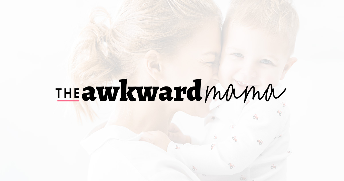 Awkward Mama - Tips & Advice For Stay At Home Moms